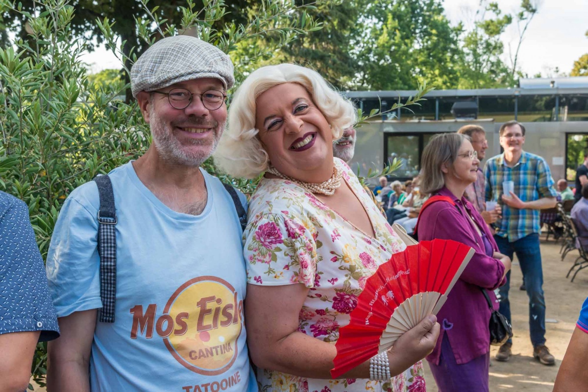 Heinerfest 2019 | Darmstädter Heinerfest