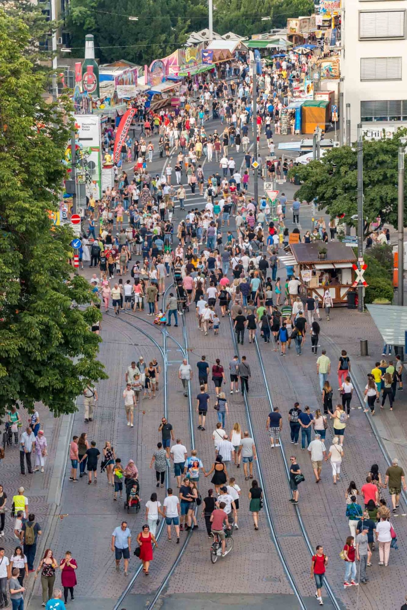 Heinerfest 2019 | Darmstädter Heinerfest