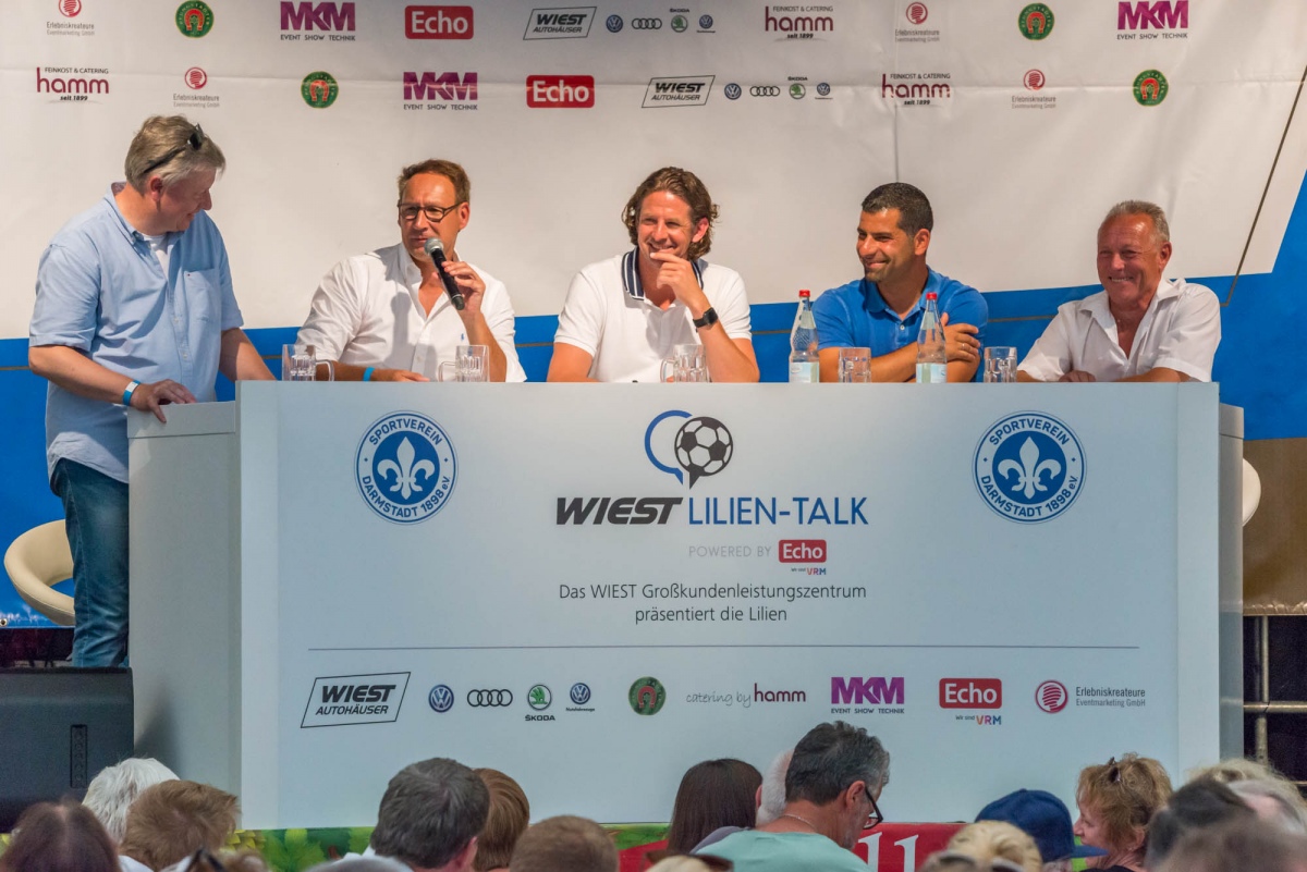 Heinerfest 2019 | Darmstädter Heinerfest