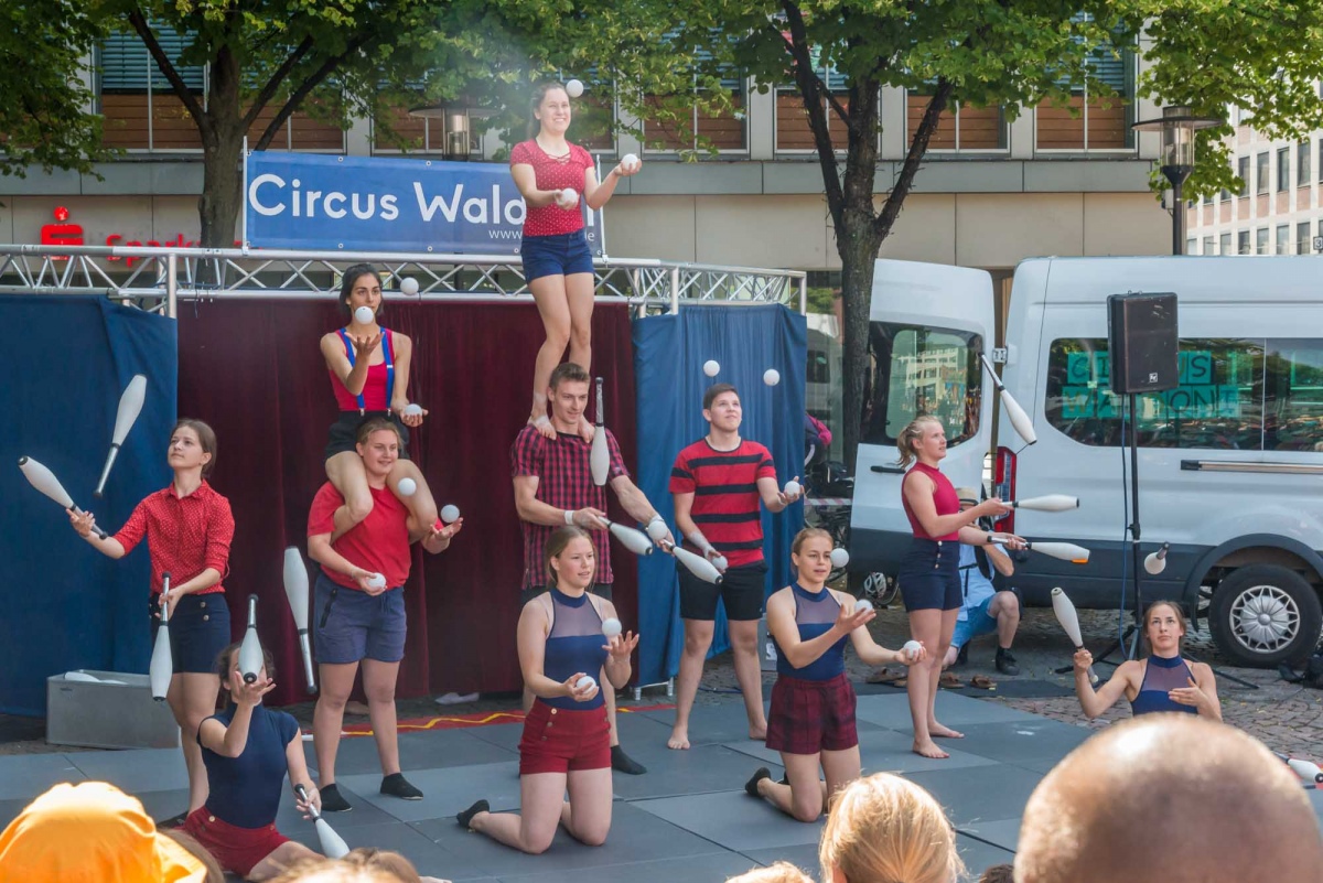 Heinerfest 2019 | Darmstädter Heinerfest