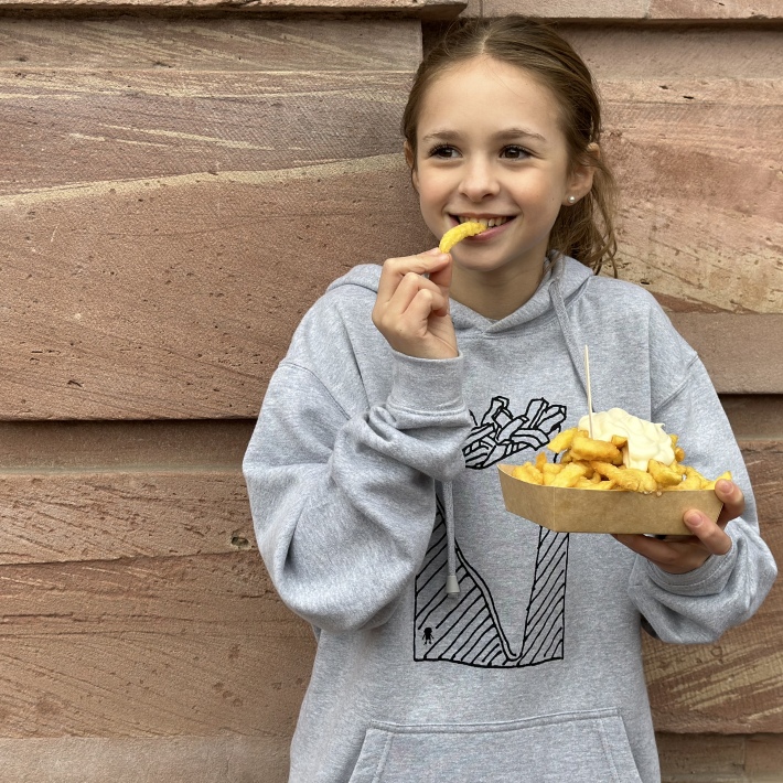 Darmstädter Heinerfest – Das vielfältigste Innenstadtfest Deutschlands